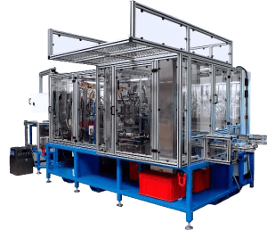 La robotique industrielle au service de l’automatisation durable ...